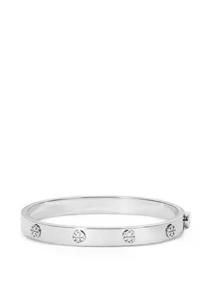Tory Burch Icon Hinge Stud Bracelet