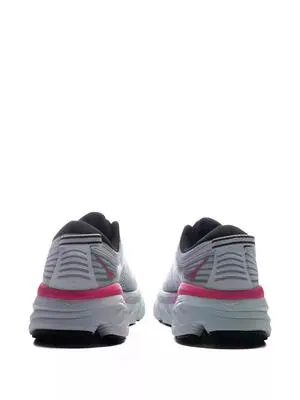 HOKA® Bondi 7 Sneakers - Grey