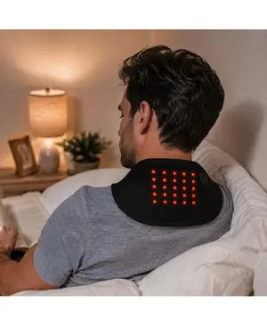 PURSONIC Therapy Bundle For Joint & Muscle Relief