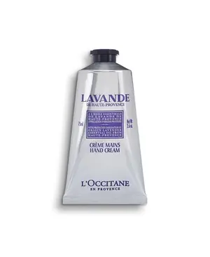 L'OCCITANE Lavender Hand Cream 2.60 Fl Oz - No Color