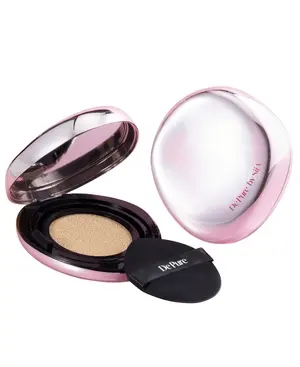 SIIA COSMETICS Flawless Glow Cushion Foundation L03 Ivory
