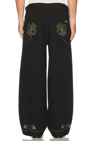 BODE Lucky Draw Trousers