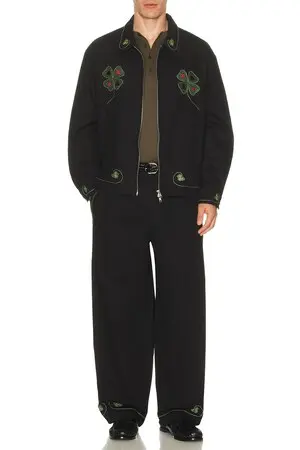 BODE Lucky Draw Trousers