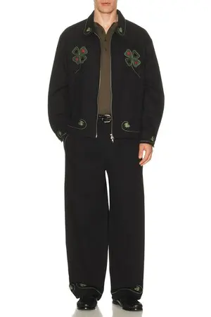 BODE Lucky Draw Jacket