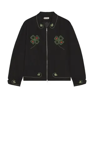BODE Lucky Draw Jacket