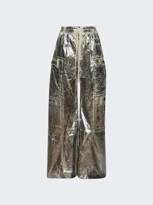 Rick Owens Elasticated Pants For Women