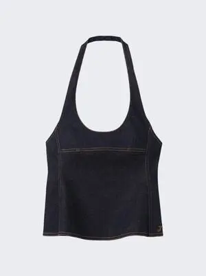 Jacquemus Zip Up Camis Tanks For Women