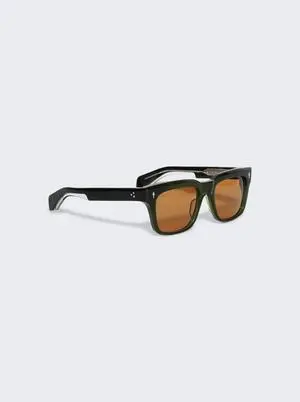 JACQUES MARIE MAGE Torino Sunglasses