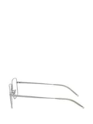 Oliver Spencer Rectangle Eyeglasses