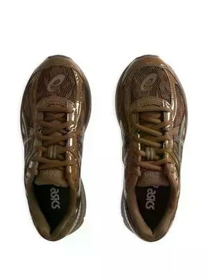 Asics Jog 100s Sneakers - Brown