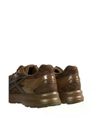 Asics Jog 100s Sneakers - Brown