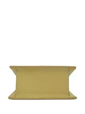 Jacquemus Le Chiquito Leather Tote