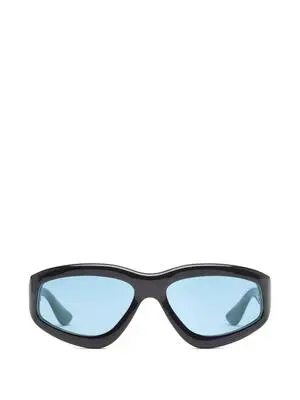 PORT TANGER Infan Sunglasses - Black