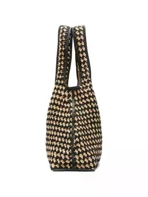 3.1 Phillip Lim Woven Tote Bag