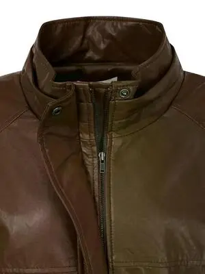STUDIO TOMBOY Hooded Puffer Jacket