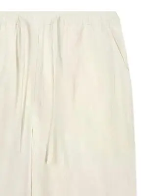STUDIO TOMBOY Drawstring Trousers