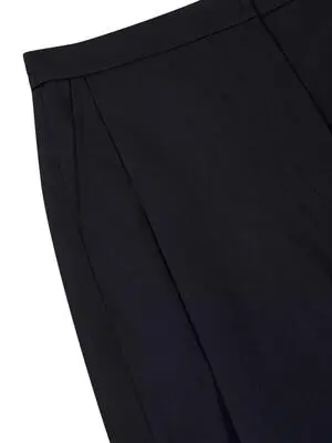 STUDIO TOMBOY Pleated Trousers