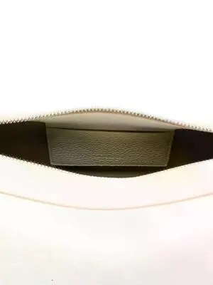 MINOBOSSI Leather Tote Bag