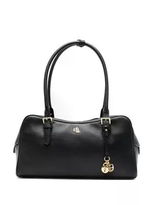 Ralph Lauren Marcy Top Handle Bag
