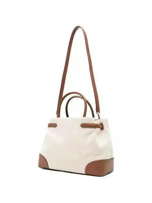 Ralph Lauren Large Blaike Tote Bag