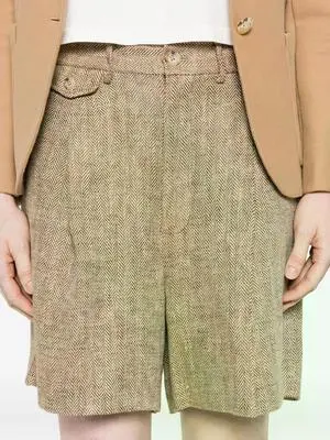 Ralph Lauren Woven Shorts