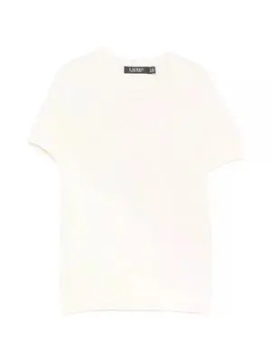Ralph Lauren Short-sleeve Top - Neutrals
