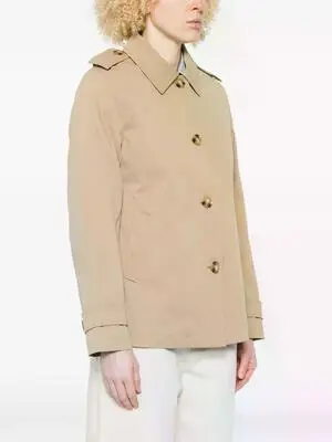 Ralph Lauren Buttoned Jacket