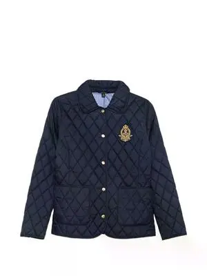 Ralph Lauren Quilted Jackets For Women