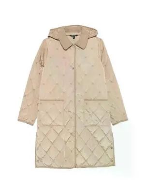 Ralph Lauren Parka Coats For Women