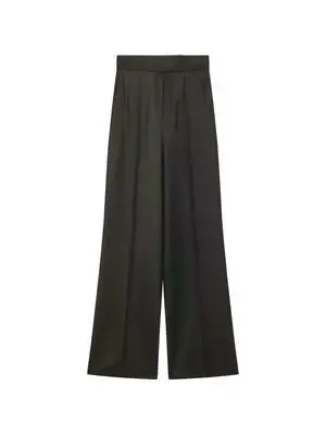 Max Mara Arturo Trousers - Green