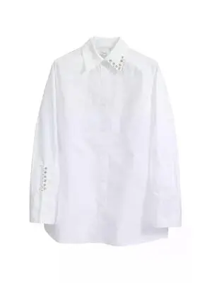 3.1 Phillip Lim Curved Hem Tops