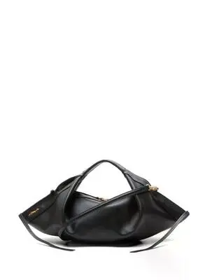 3.1 Phillip Lim Mini Luna Leather Tote Bag