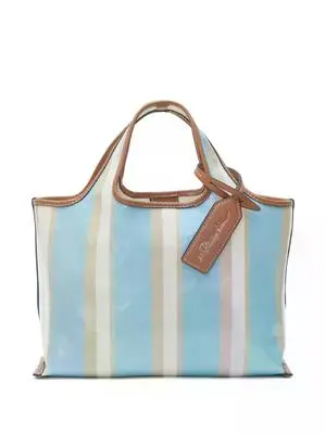3.1 Phillip Lim Mini Striped Tote