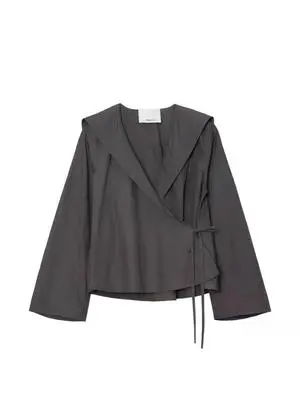 3.1 Phillip Lim Collared Blouses
