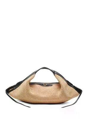 3.1 Phillip Lim Zip Tote Bag - Neutrals