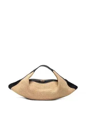 3.1 Phillip Lim Zip Tote Bag - Neutrals