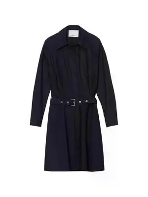 3.1 Phillip Lim Long Sleeve Dresses