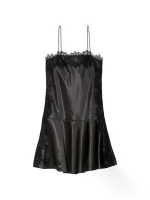 3.1 Phillip Lim Mini Cocktail Dresses