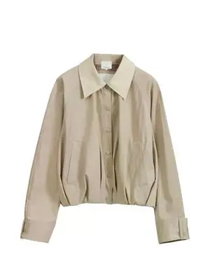 3.1 Phillip Lim Collared Jackets For Women