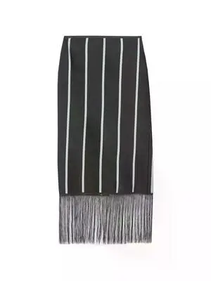 3.1 Phillip Lim Striped Bottoms For Women