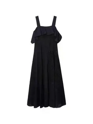3.1 Phillip Lim Trimmed Day Dresses