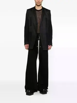 Rick Owens Concordian Blazer