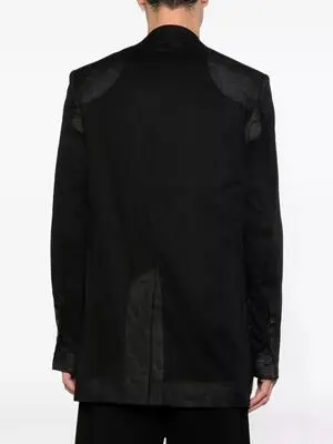 Rick Owens Concordian Blazer