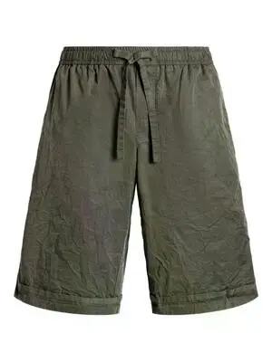 Dolce & Gabbana Drawstring Pocket Shorts
