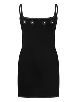 Dsquared2 Strappy Cocktail Dresses