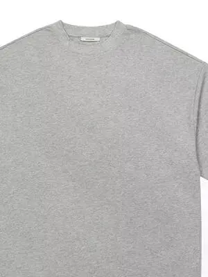 ENTIRE STUDIOS Boxy T-shirt - Grey