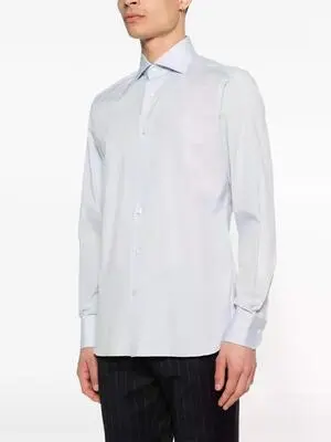 Zegna Long-sleeve Shirt