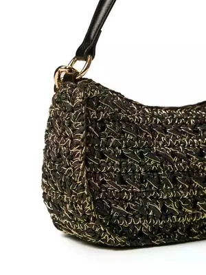 TWINSET Chain-detail Shoulder Bag