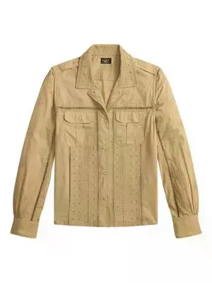 Ralph Lauren Embroidered Shirt