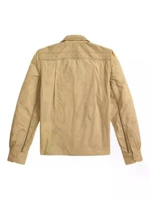 Ralph Lauren Embroidered Shirt